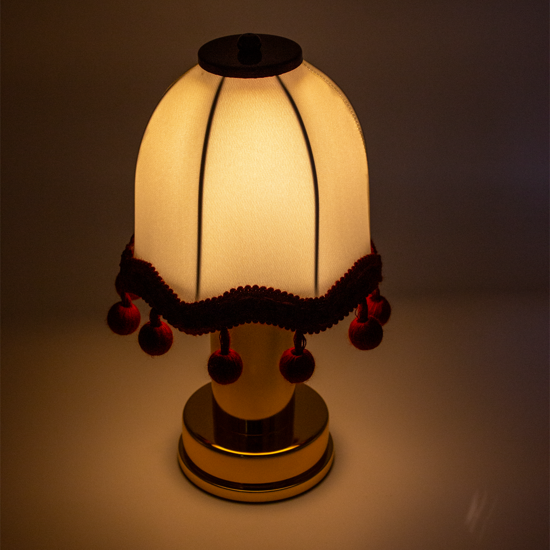 Cheri Şarjlı Masa Lambası – Aem Lighting